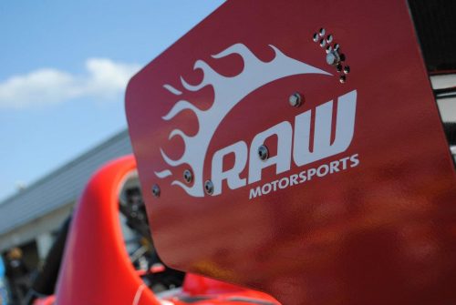 How RAW Motorsports achieved a faster digital pace | Simportal
