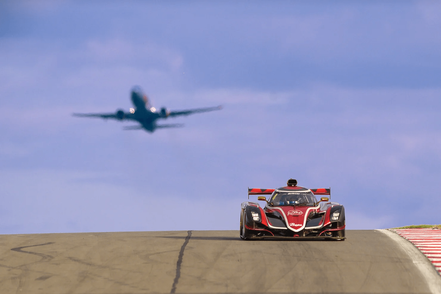 RAW Motorsports | Simportal as a Service