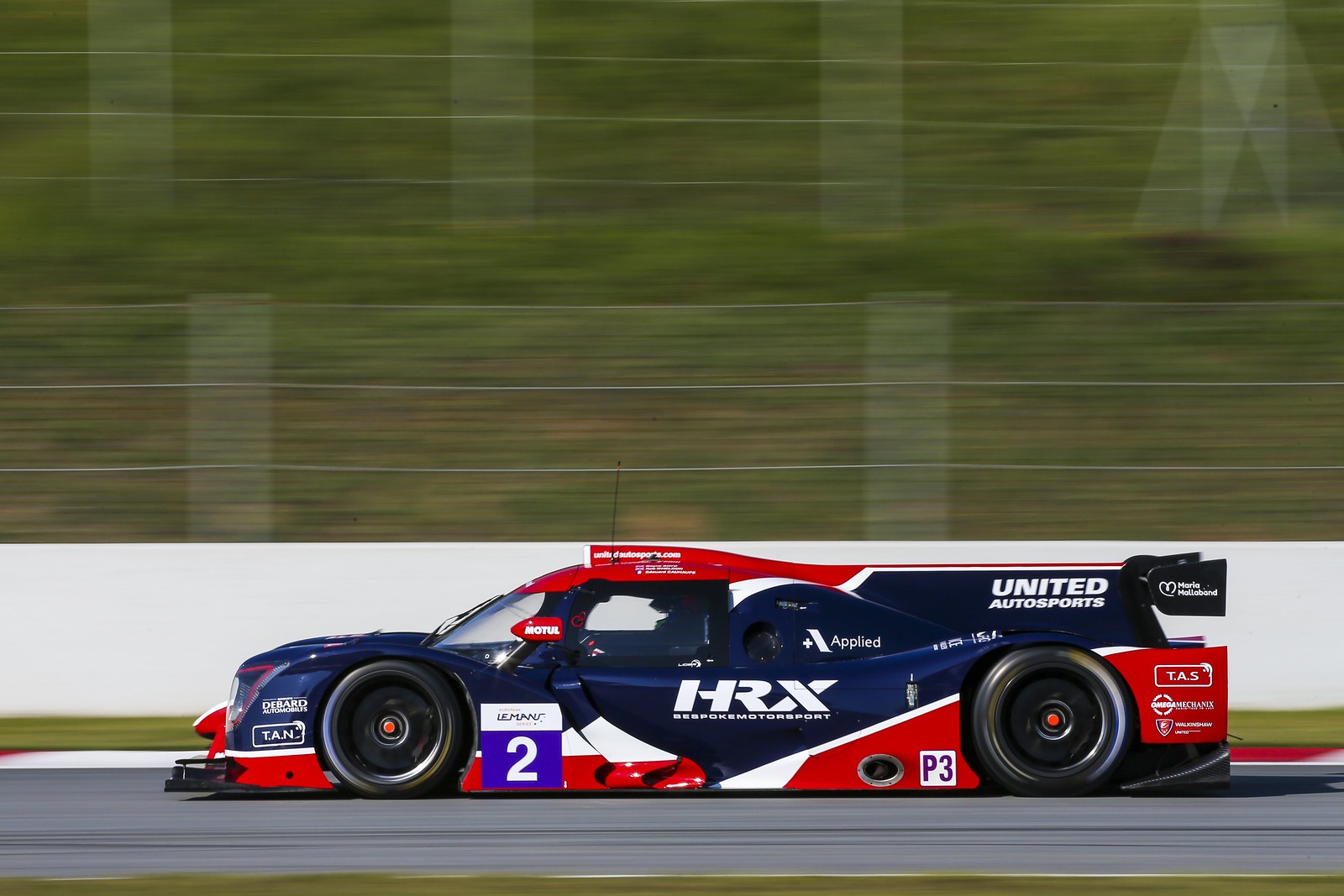 Automotive & Motorsport Sector | Simportal