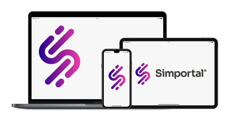 What is Simportal? - Simportal
