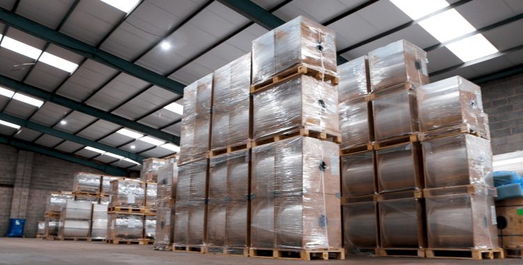 Stock Management Archives | Simportal as a Service